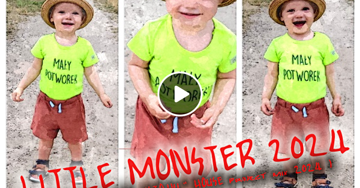 ft. Evil Son - StaHu 2024 ( father&son HOUSE mix 2024 ) by DIABOLOMONTE ...