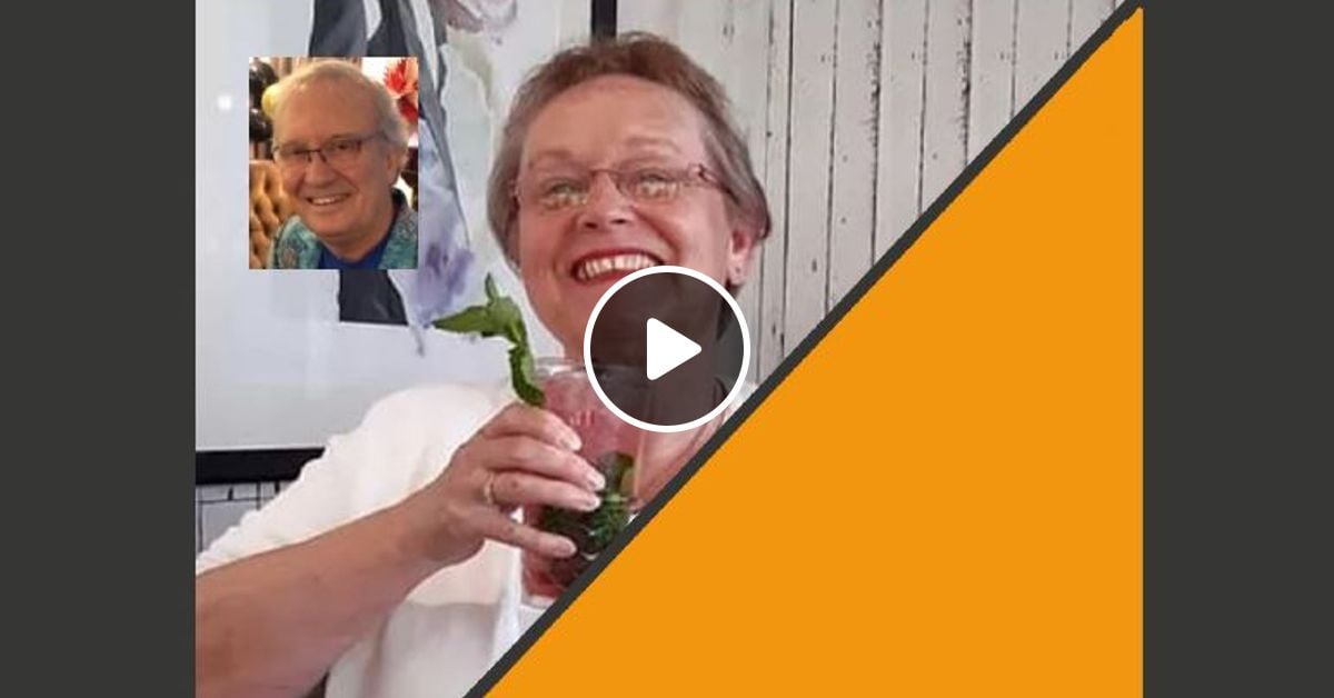 Friday 26th May 23 - Thia's Chatty Charity Show - Beatles Childhood ...