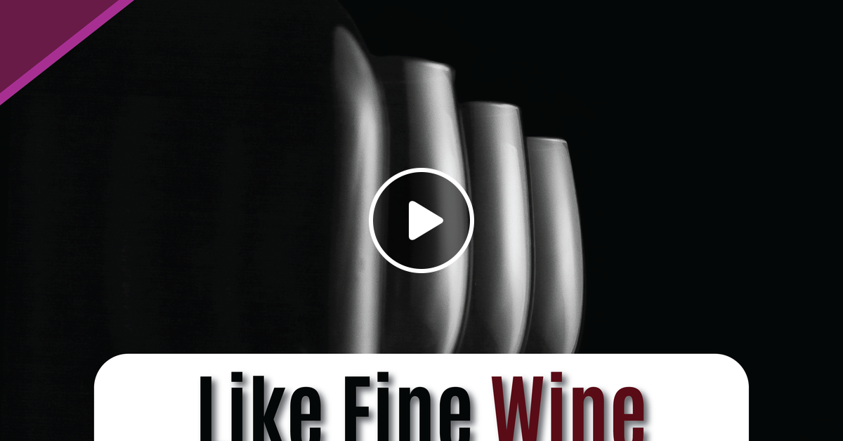 Like Fine Wine Vol. 26 by Eric Ferdinand Badong | Mixcloud