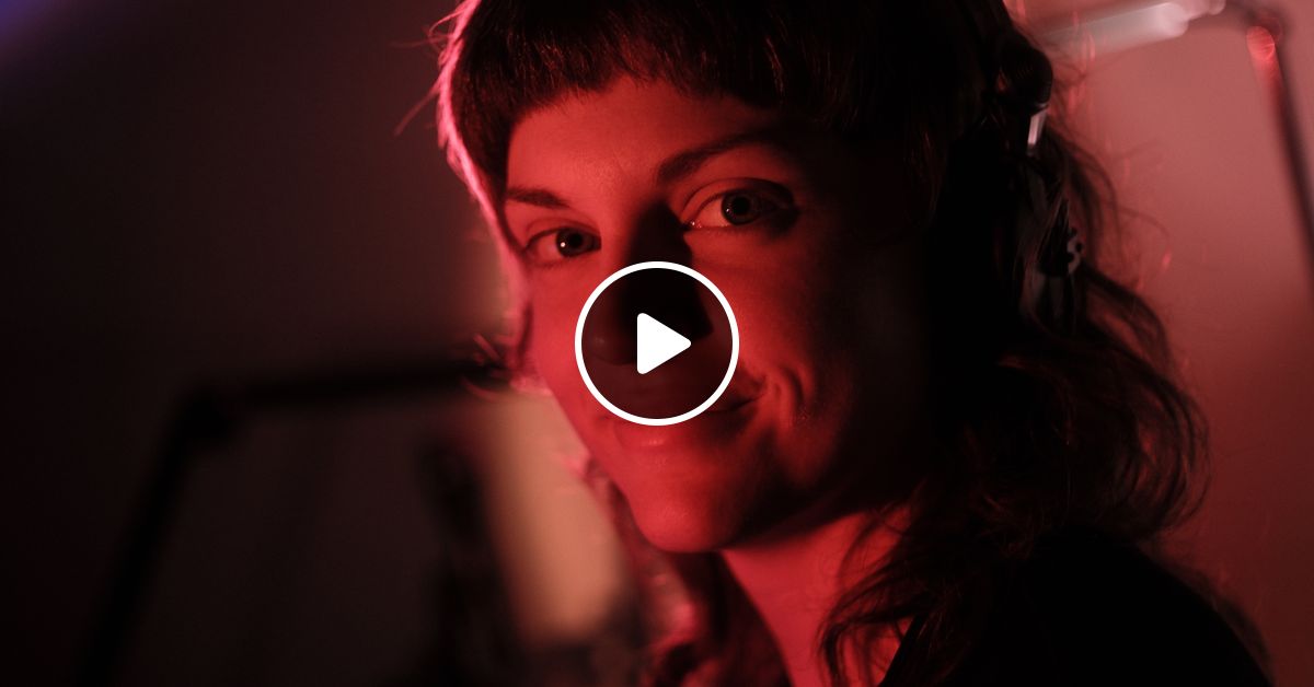 KEXP Presents Midnight in a Perfect World with Rachel Vick by KEXP ...