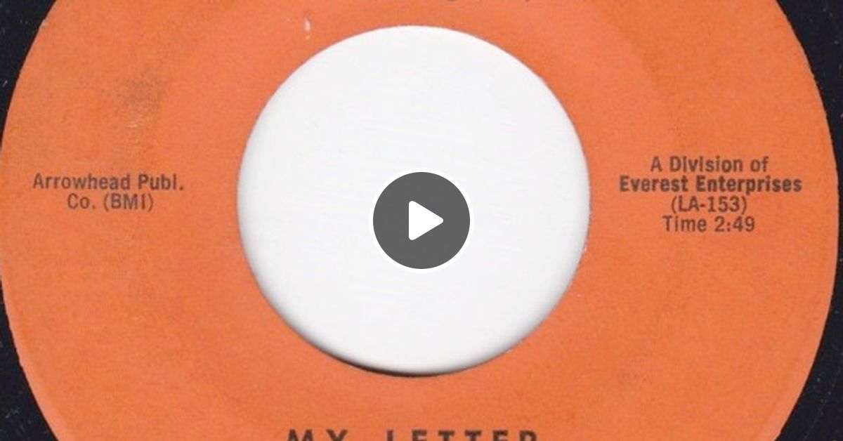 29th December 1962 - Jumpin' JK's Chartbusters (The Ones That Got Away ...