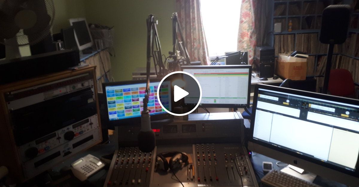 Phil fagan - No1s at One 27-01-25 13:00-14:00 by Hospital Radio.ie ...