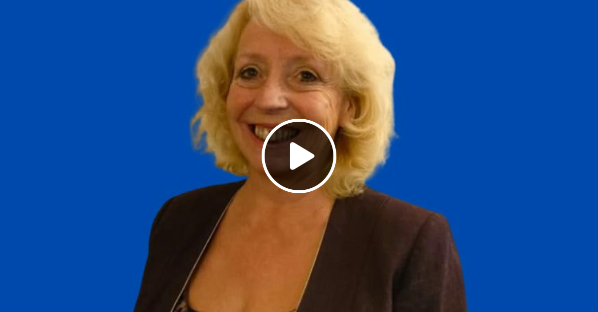 Mid Morning Delite With Sheila Beck On Delite Radio - Sheila Beck ...