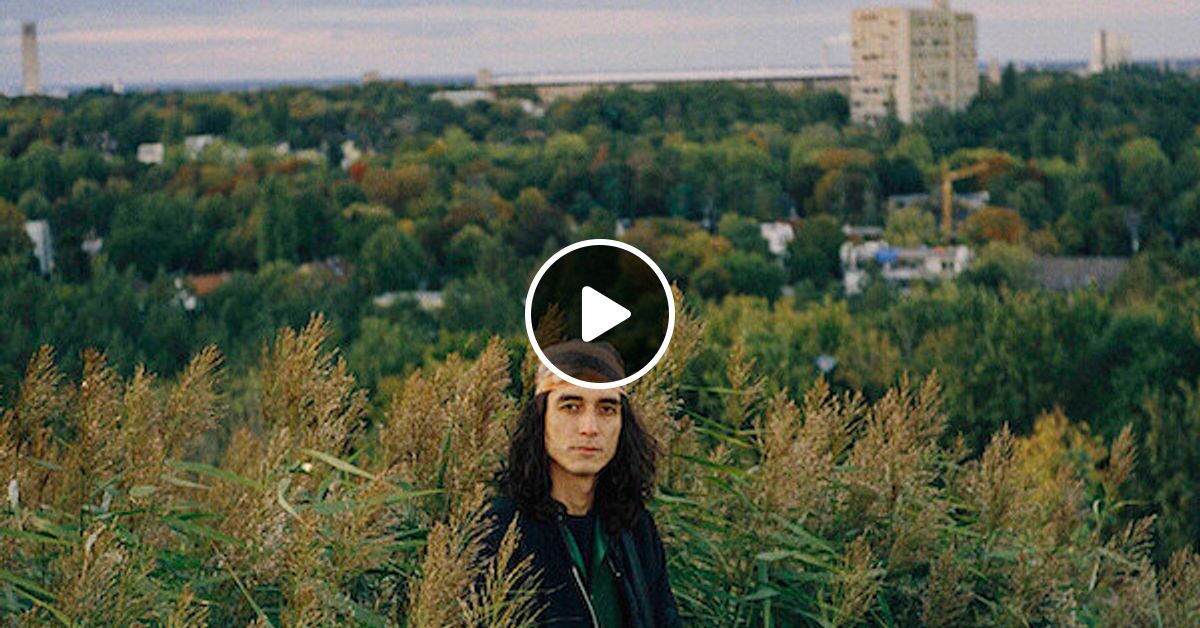 Alex Kassian - Love On The Rocks - 25 Feb 2022 by Refuge Worldwide ...