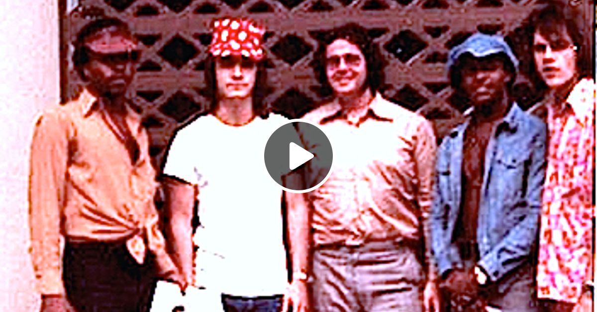 Solid Soul Sensations - Ian Levine's Fortieth Northern Soul Podcast by ...