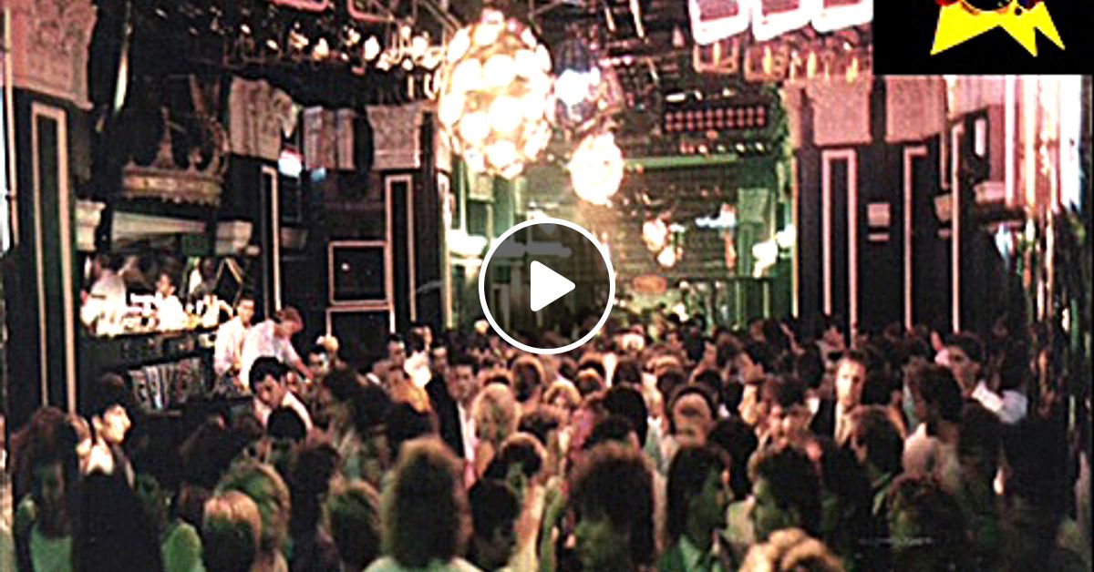 All night long dancing at NEW LIFE disco in Rome , recorded in 1980. 6 ...