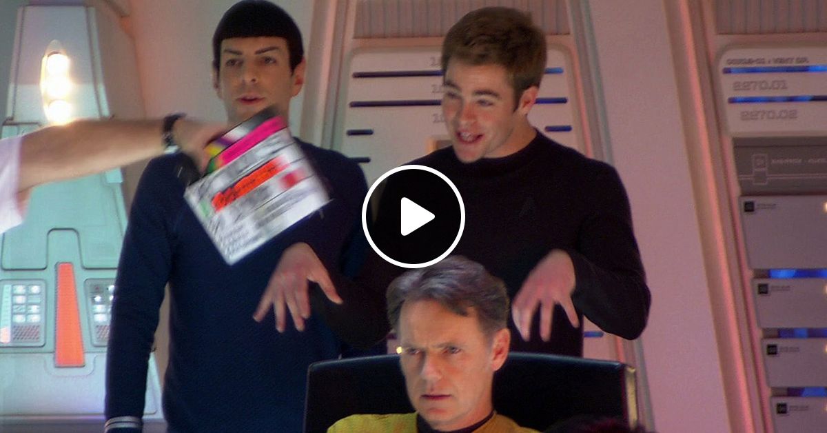 Two Geeks & No Plan by Trek Geeks: A Star Trek Podcas | Mixcloud