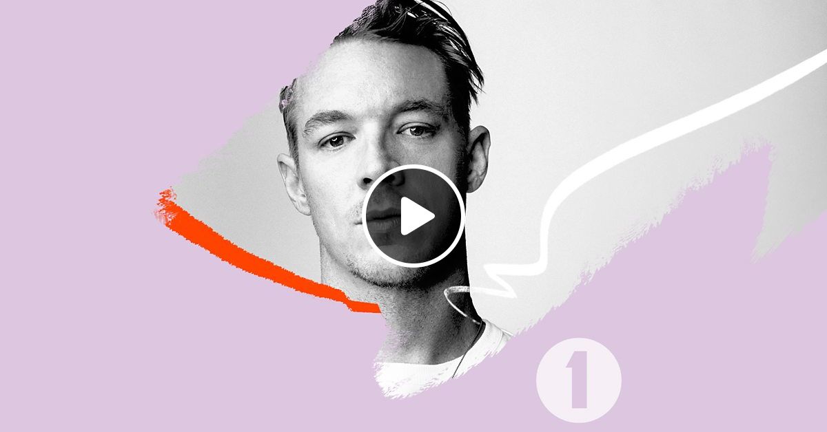 Diplo - Diplo & Friends 2019-12-21 Diplo's Best of the Decade Mix by ...