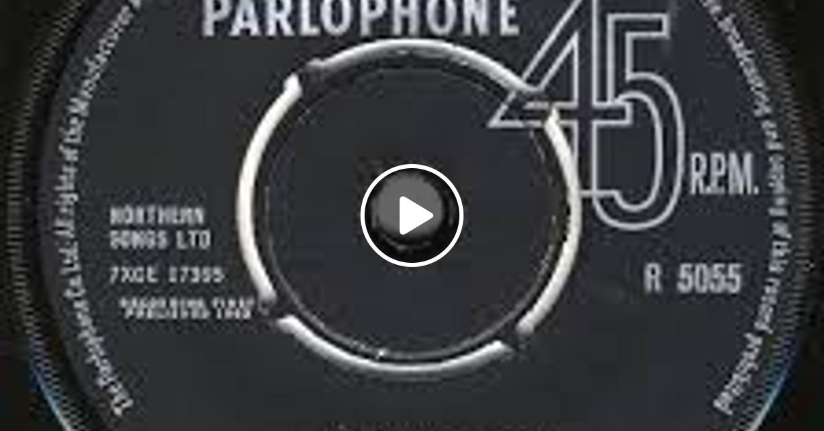 September 19th 1963 UK NEW TOP 40 CHART SHOW THE SWINGING SIXTIES by ...