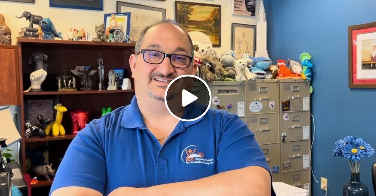 Tutto Italiano! - Accessible Living Resources with Anthony Mignone by ...