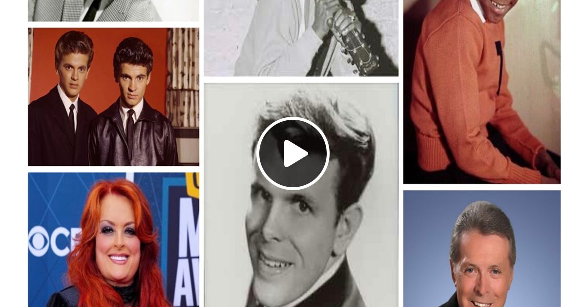 Gus’s Golden Grooves plays more lost and forgotten rocknroll era SOLID ...