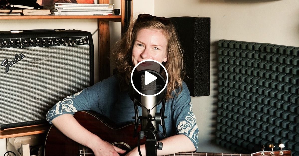 Episode 5- Anne-Marie Sanderson - Live from the Guest Room by Live from ...