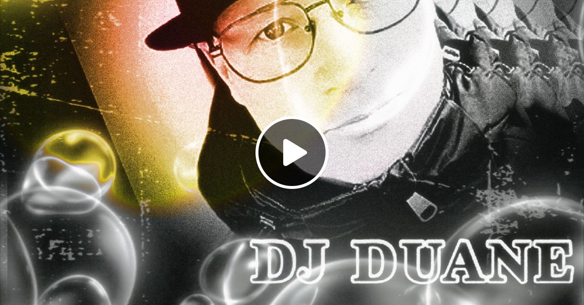 Deepsounds 2025 DJ DUANE Part 325 by DJ DUANE from the Netherlands | Mixcloud