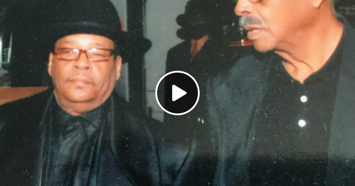 "Cadillac" Seth McCormick Herb Kent Tribute by Substructure | Mixcloud