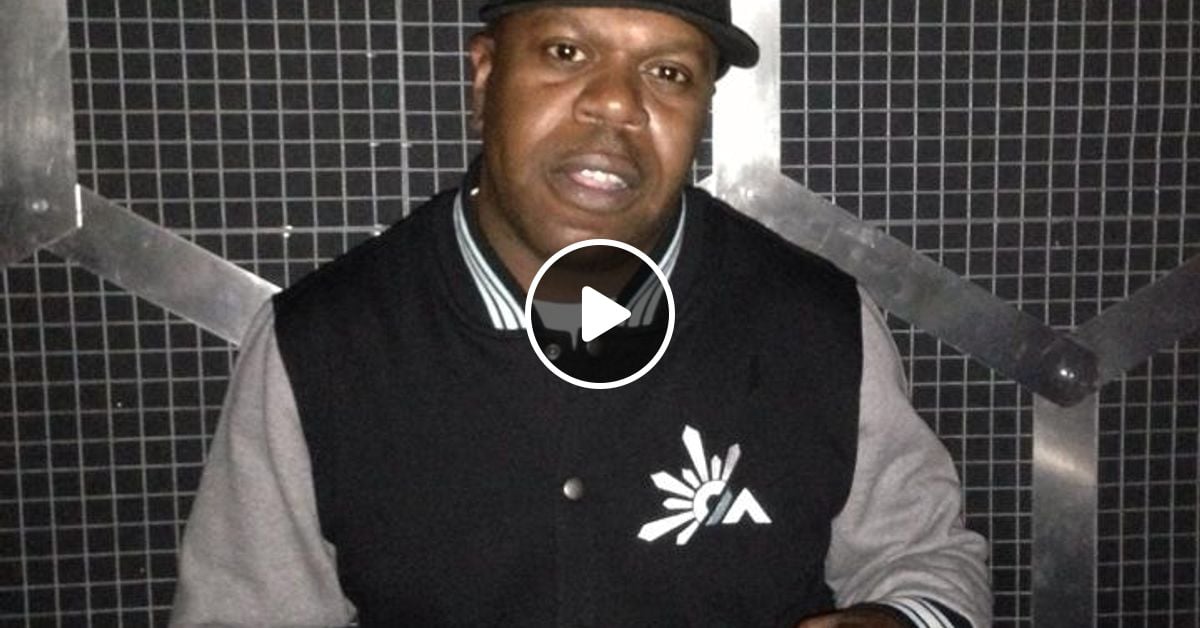 DJ Randall & MC Moose - Live @ Jungle Mania (Year: ???) by drum & bass ...