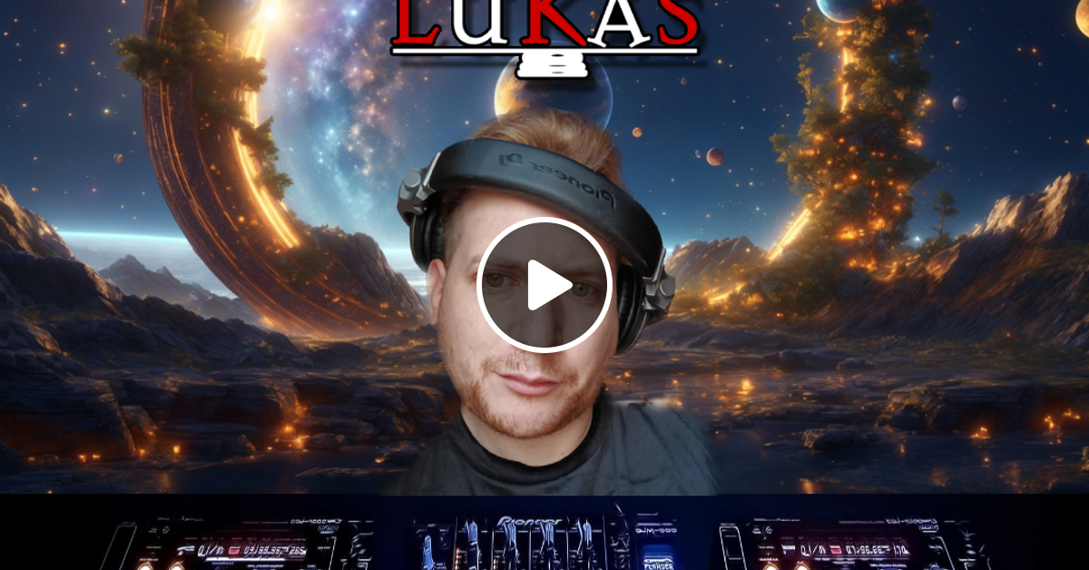 EPISODE 12 RADIO 2024: MIXES OF ELECTRONIC MUSIC BY DJ LUKAS by LucasPirani_DJ LUKAS | Mixcloud