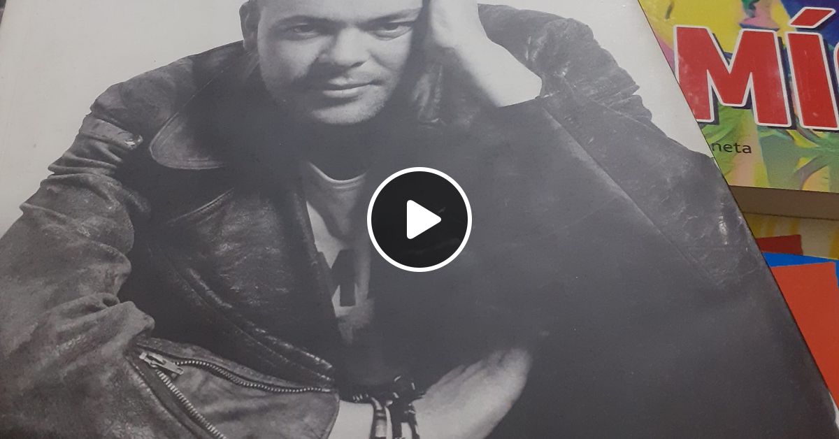 18/12/2023 - Programa 044 - La biografía definitiva de Luca Prodan ...