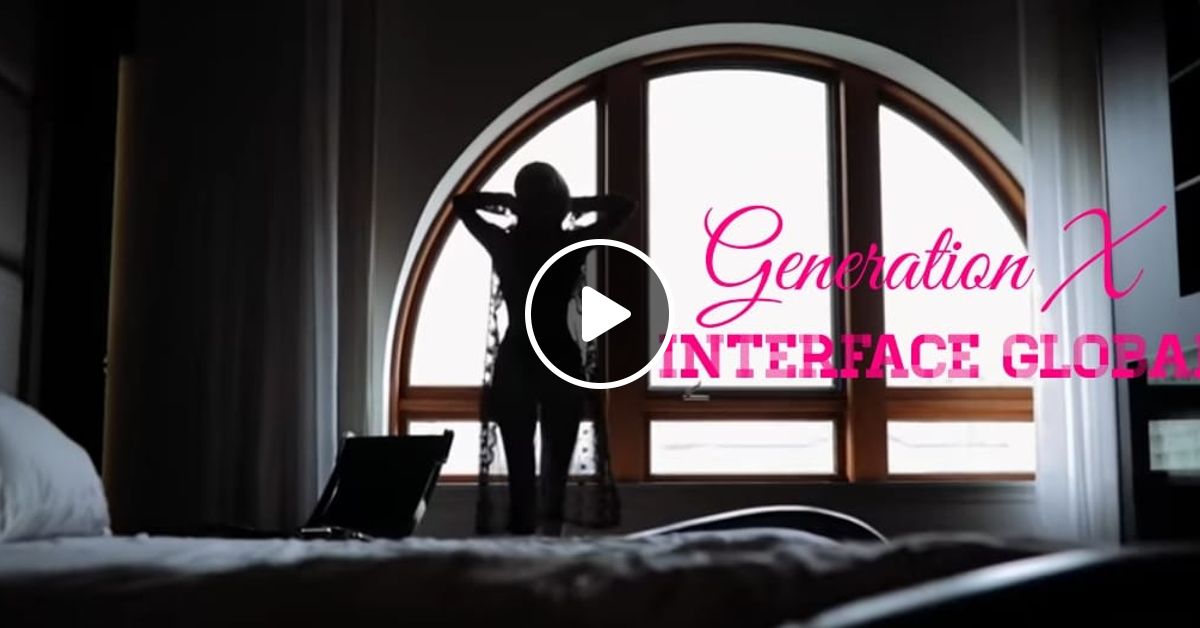 GEN-X PROFOUND MEMORIES FT JON INTERFACE by Jon Interface | Mixcloud