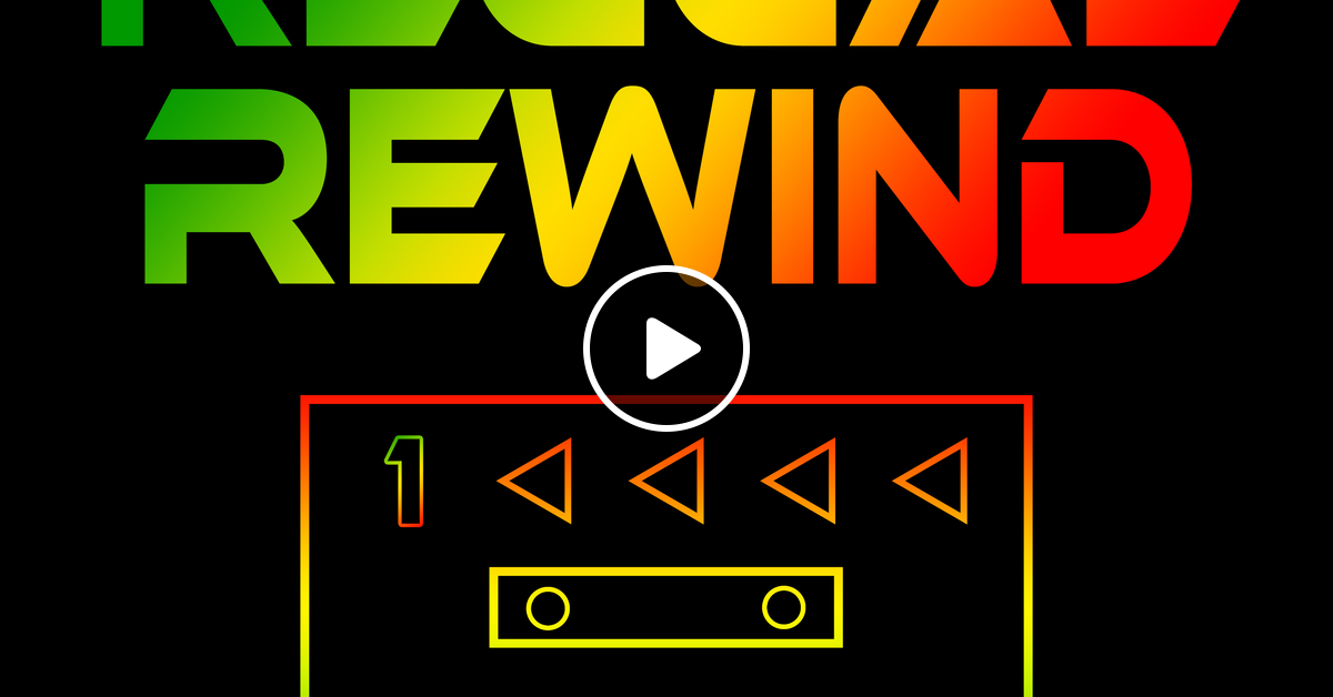 Reggae Rewind - Continuous Mix by Jet Star Music | Mixcloud