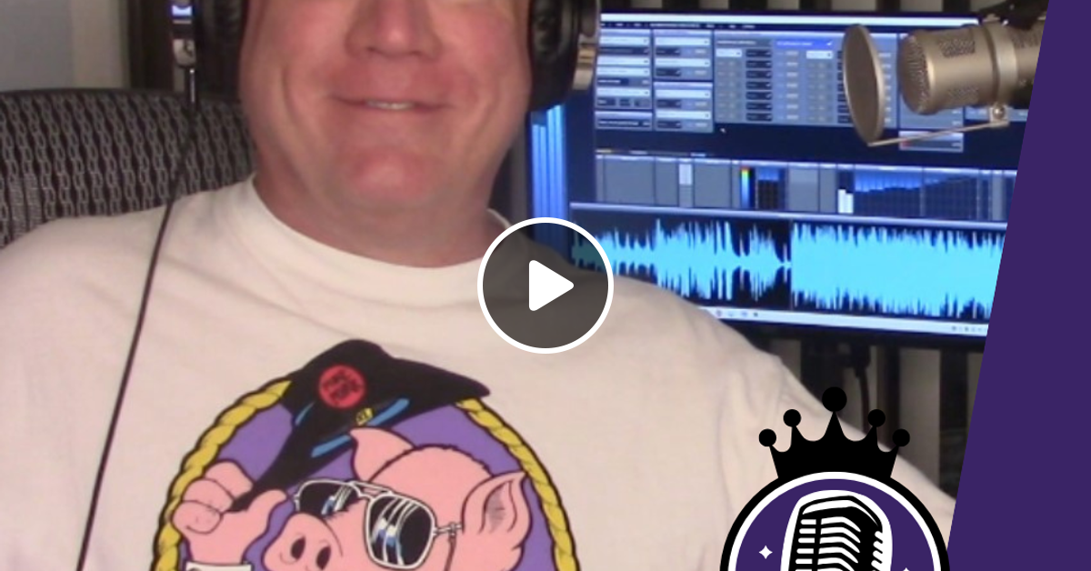 December 21st, 2024 - All-Request Saturday Night by Fun Tower Radio ...