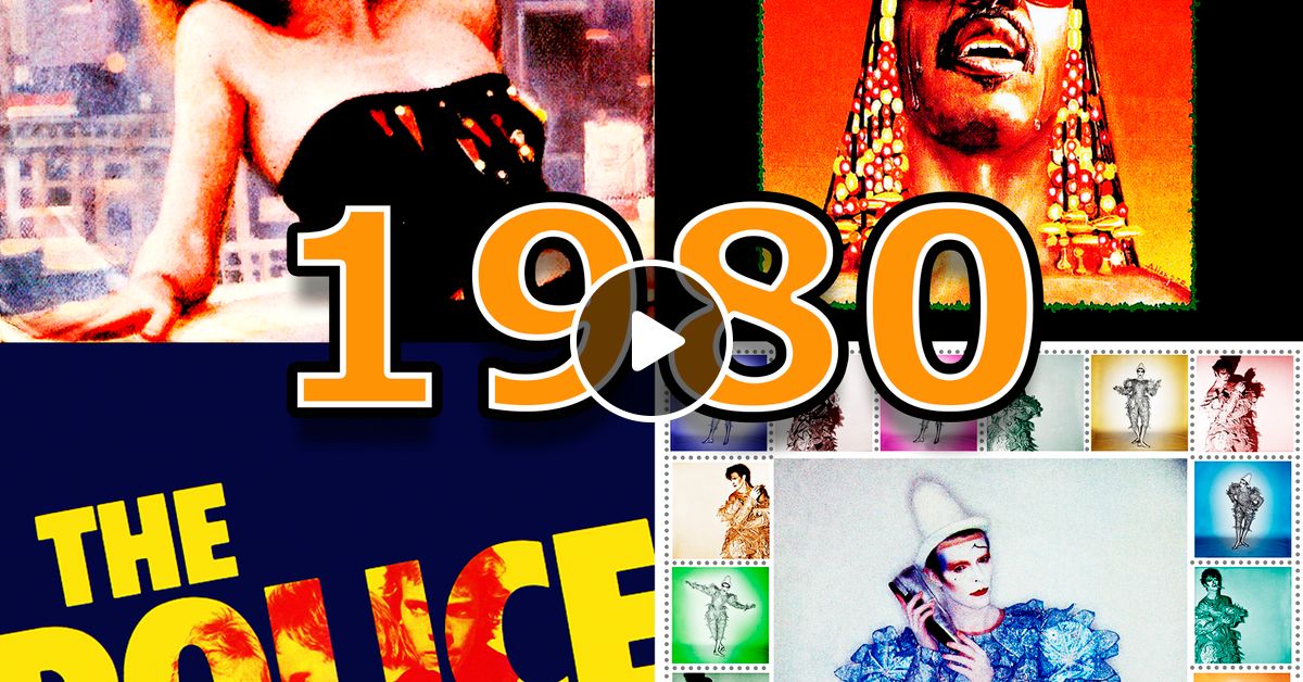 Top 40 Nederland - 1 november 1980 by Museum van de Hits | Mixcloud