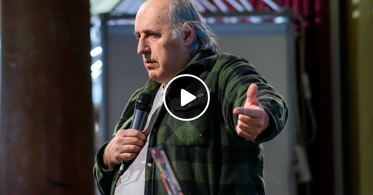 PRIRUČNIK 05.12.2023. by Radio_Rojc | Mixcloud