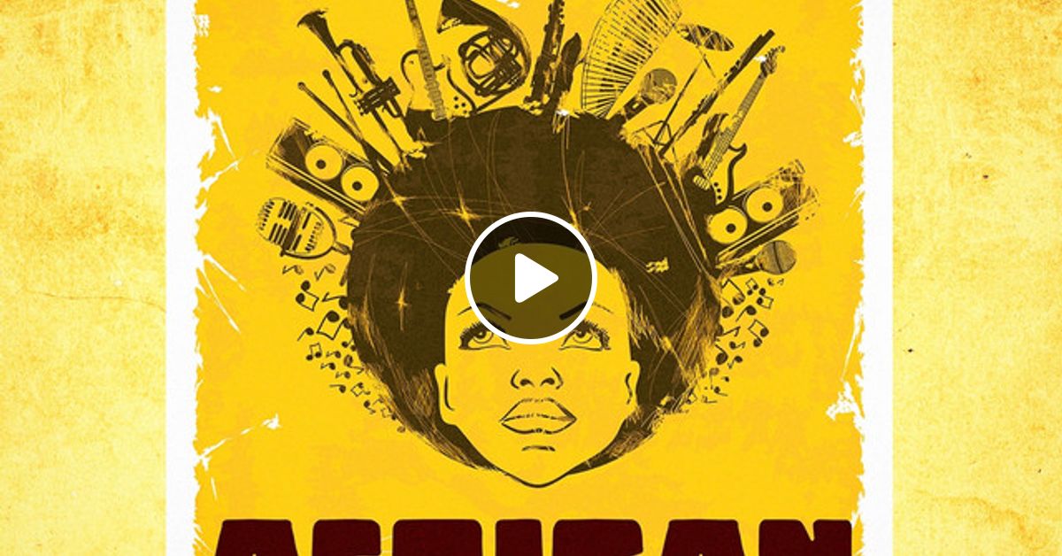 FLASHBACK JAMZ AFRICAN EDITION VOL 3 by DJ RY | Mixcloud