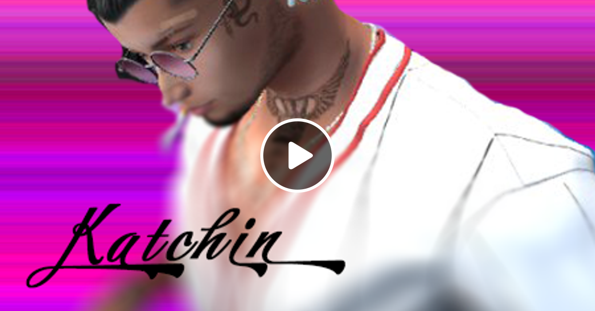 My DREAM Mix #2023-0172 by Katchin | Mixcloud