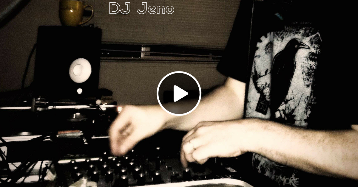 DJ Jeno: Wicked Sound System Celebrating 25 Years by Magnetic Magazine ...