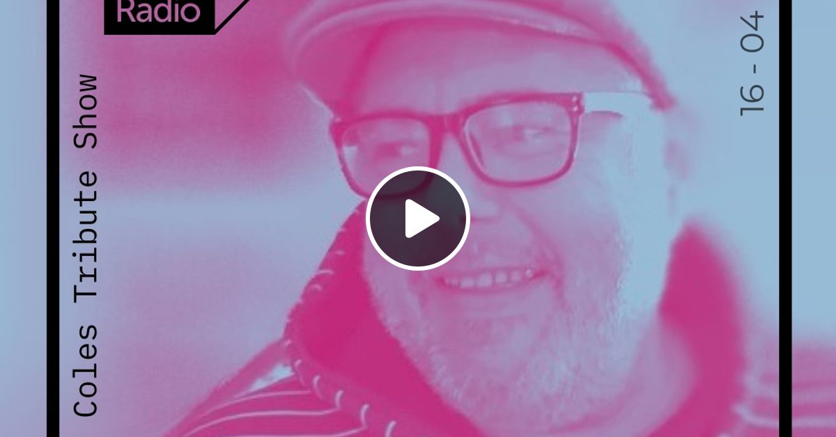 Terry Francis - Sunday 16th April 2023 by Music Box Radio UK | Mixcloud