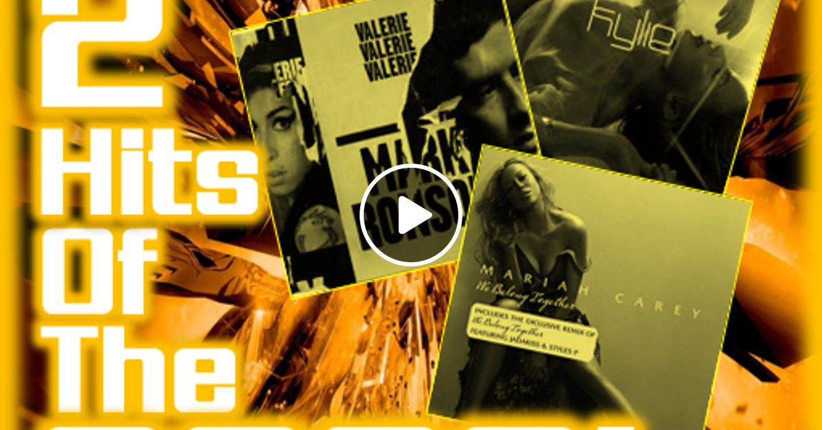 NUMBER 2 HITS OF THE 2000'S : 08 *SELECT EARLY ACCESS* by RPM | Mixcloud