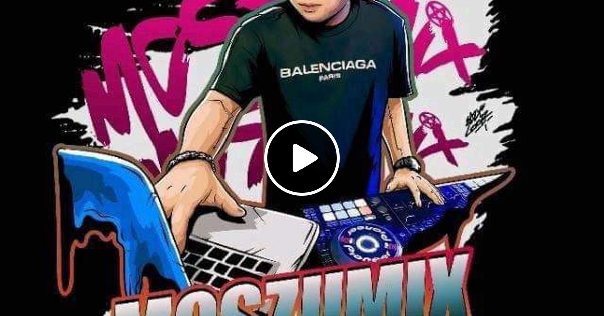 Happy New Year 2024 [ Live in สุพรรณบุรี ] by MOSZIIMIX | Mixcloud