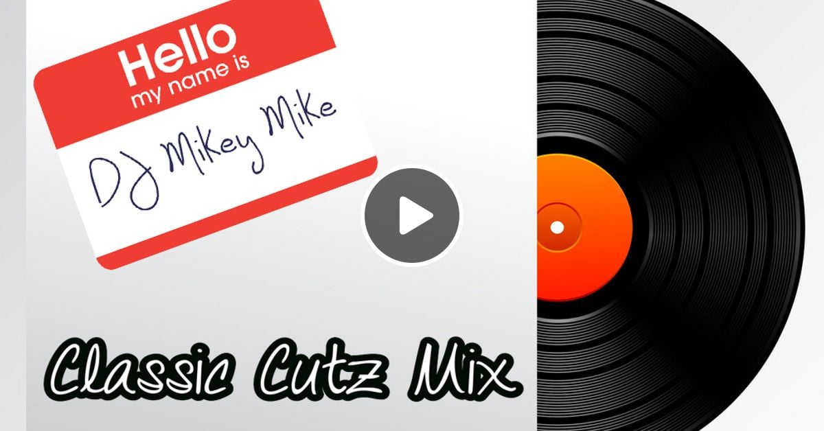 Dj Mikey Mike aka Mr Freestyle Classic Cutz Mix by Dj Mikey Mike Aka Mr ...