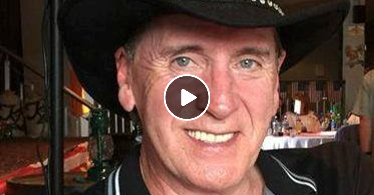 "Its all about Robbie McGowan Hickie Part 1" with Julie on Linedancer ...
