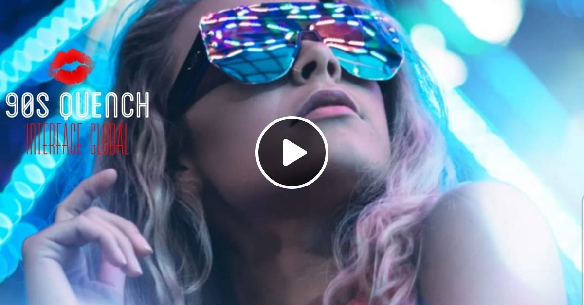 90s HOUSE QUENCH LIPS XM SAT RADIO FT JON INTERFACE by Jon Interface ...