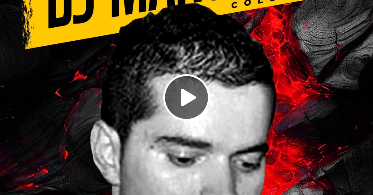 DJ Marshall Live Sessions Sábado 15 marzo 2025 by Estacion Ibiza Radio ...