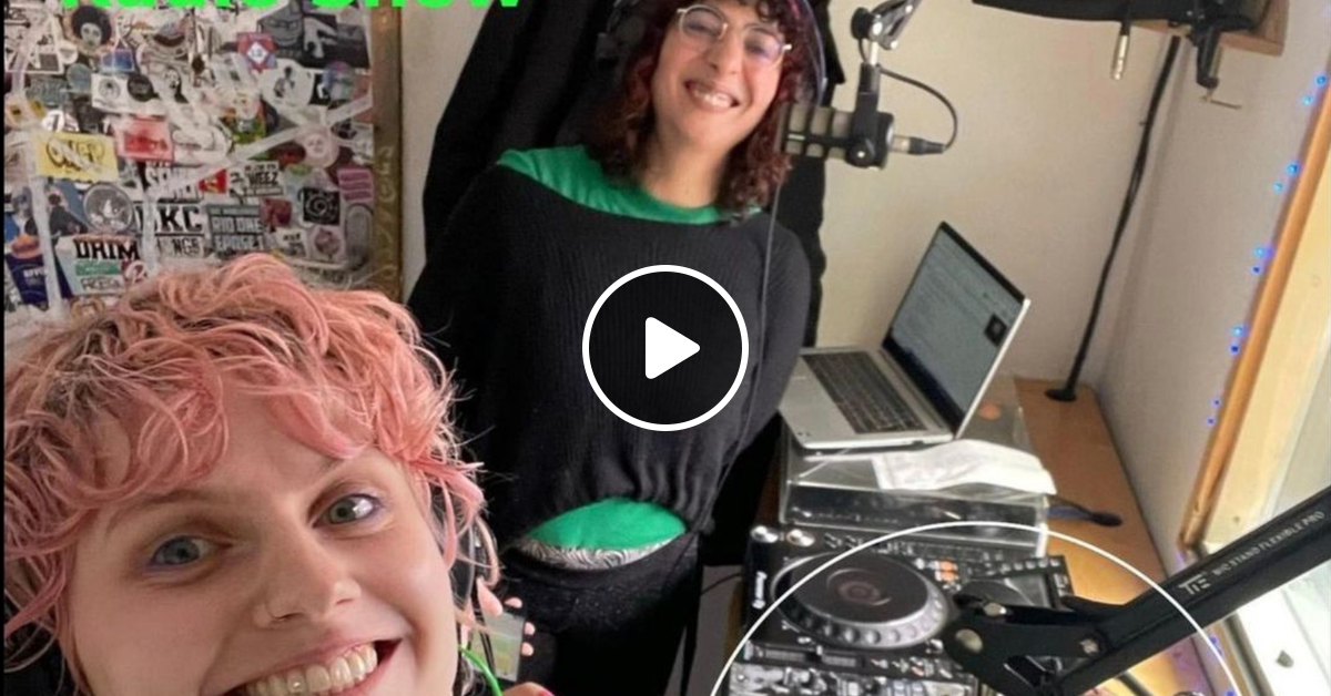 People & The Dancefloors w/ Dr Danielle Antoinette Hidalgo & David ...