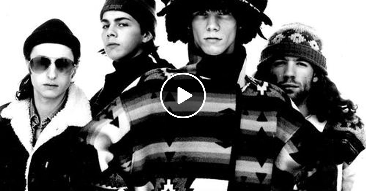 Jamiroquai Live 1993 Club Citta, Kawasaki, Japan by Max Jaderberg ...