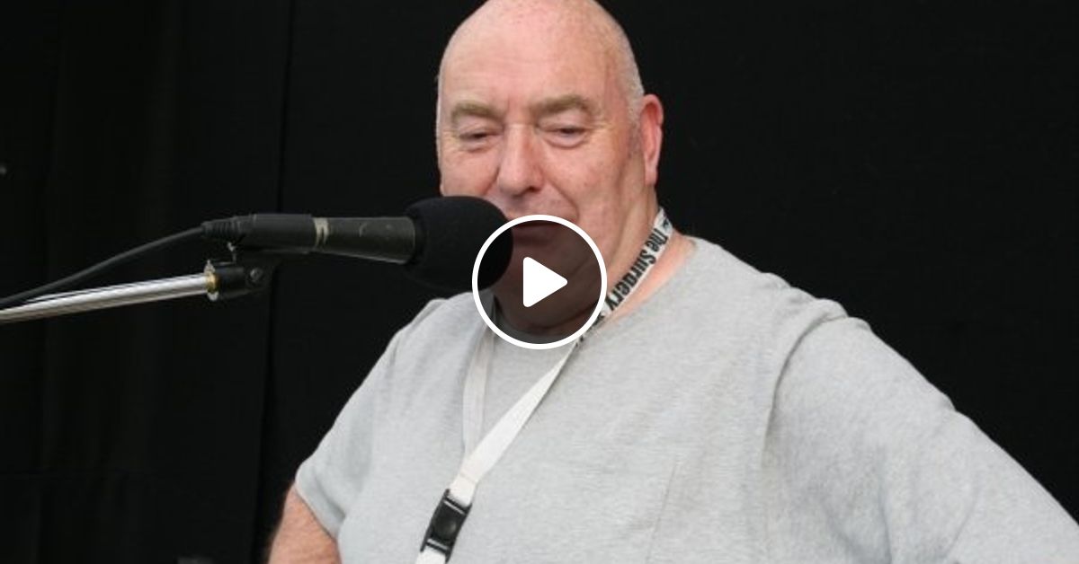 Sean French at The Hayling Island Soul Weekender by Hayling Island Soul ...