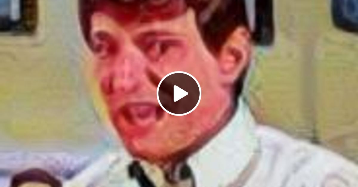 93 KHJ Los Angeles /The Real Don Steele / June 14, 1968 (music restored ...