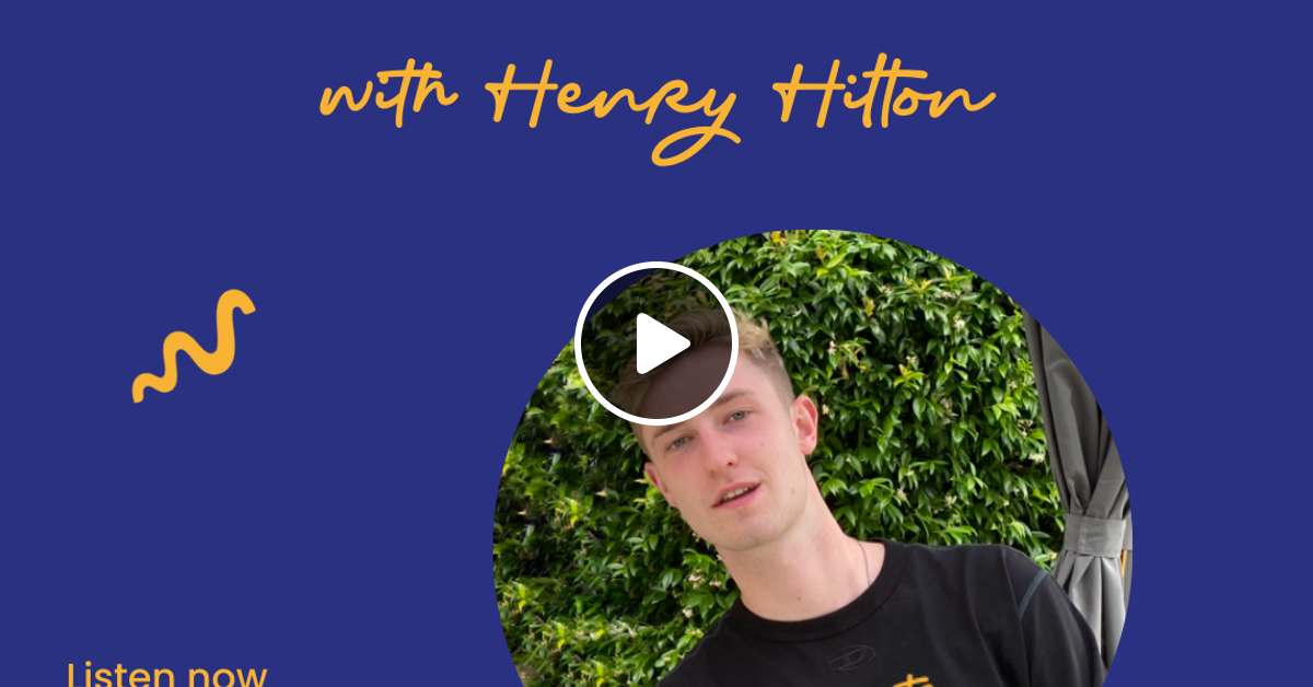 Henry Hilton presents: Salsa Select (4 May 2025) by One Jazz Radio ...