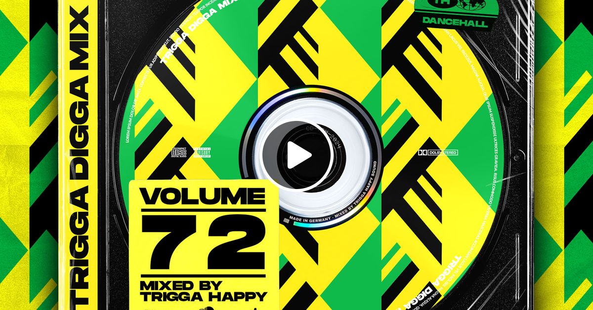 Dancehall Mix, Trigga Digga 72 Ft Dexta Daps, Chronic Law, Masicka ...