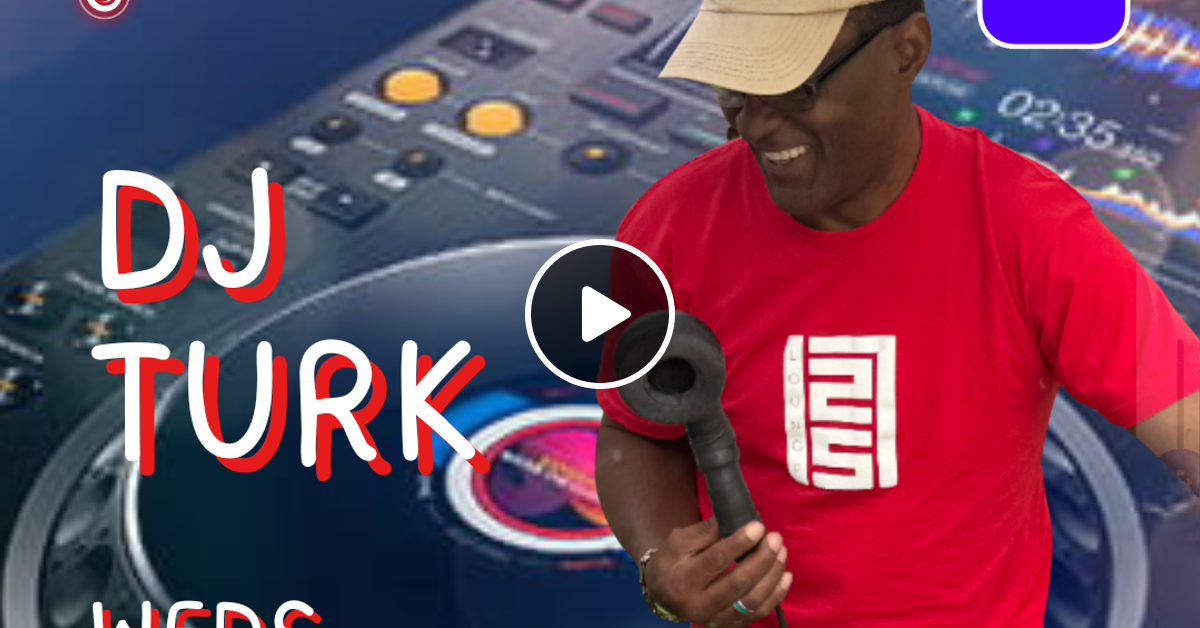 Dj Turk "HardWareMix" 8.6.25 by GOODIE MUSIC | Mixcloud
