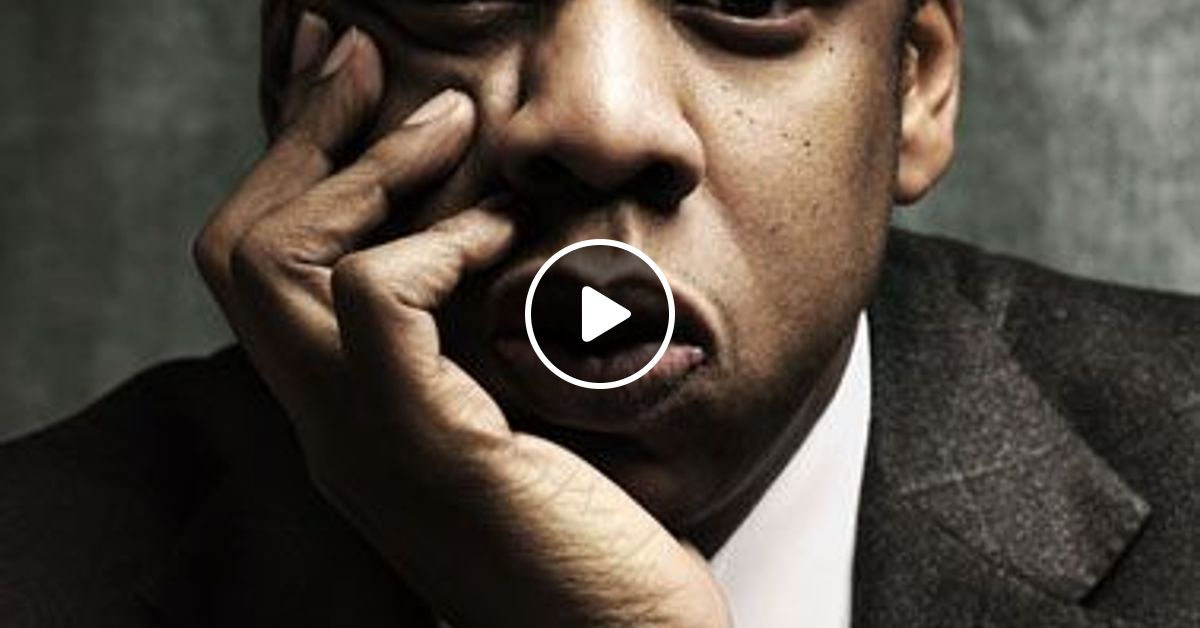 JAY-Z CLASSIC HITS MIX ((Most Successful Rapper & Mogul From Brooklyn ...