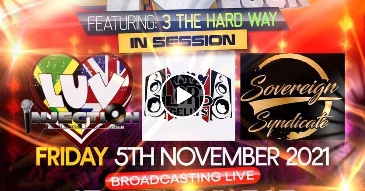 45 Shop Lock - Luv Injection/Sovereign Syndicate/Lord Gellys@Alchemy ...