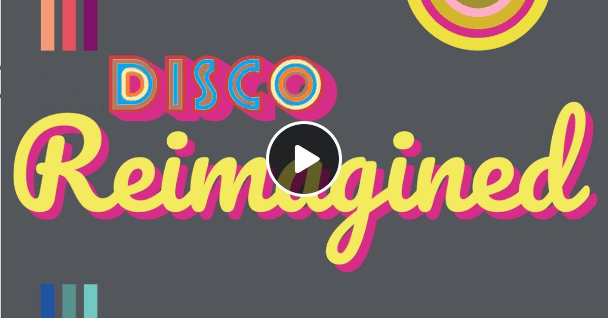 Disco reimagined by waddy | Mixcloud