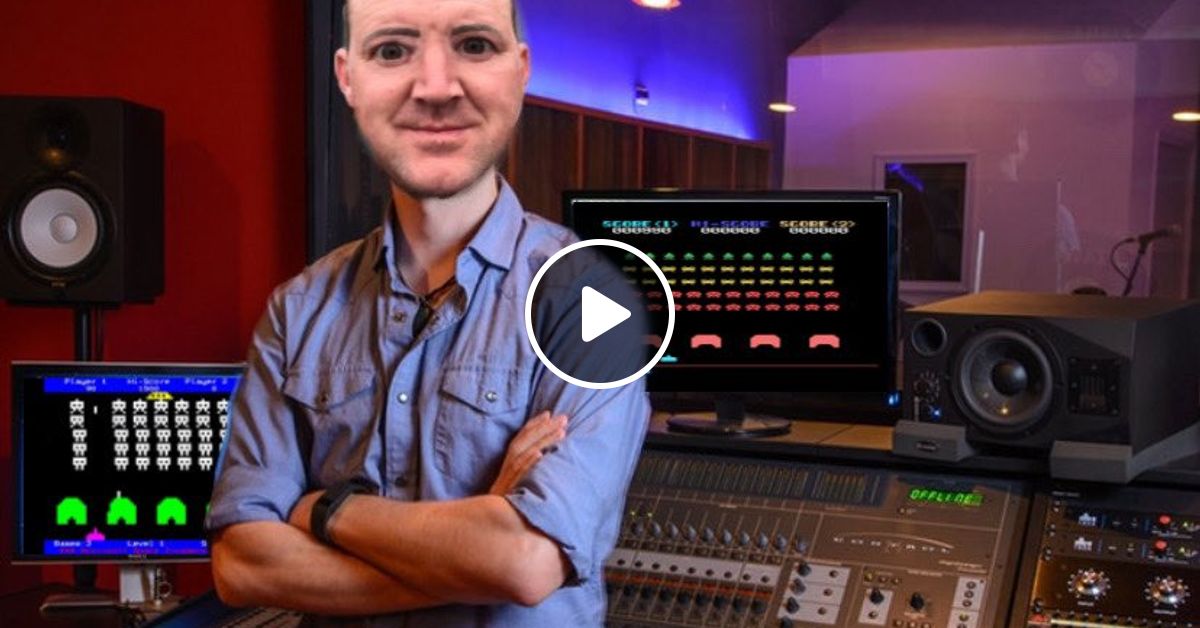 Chris Purcell - 30 minutes of Happy Hardcore by Chris Purcell | Mixcloud