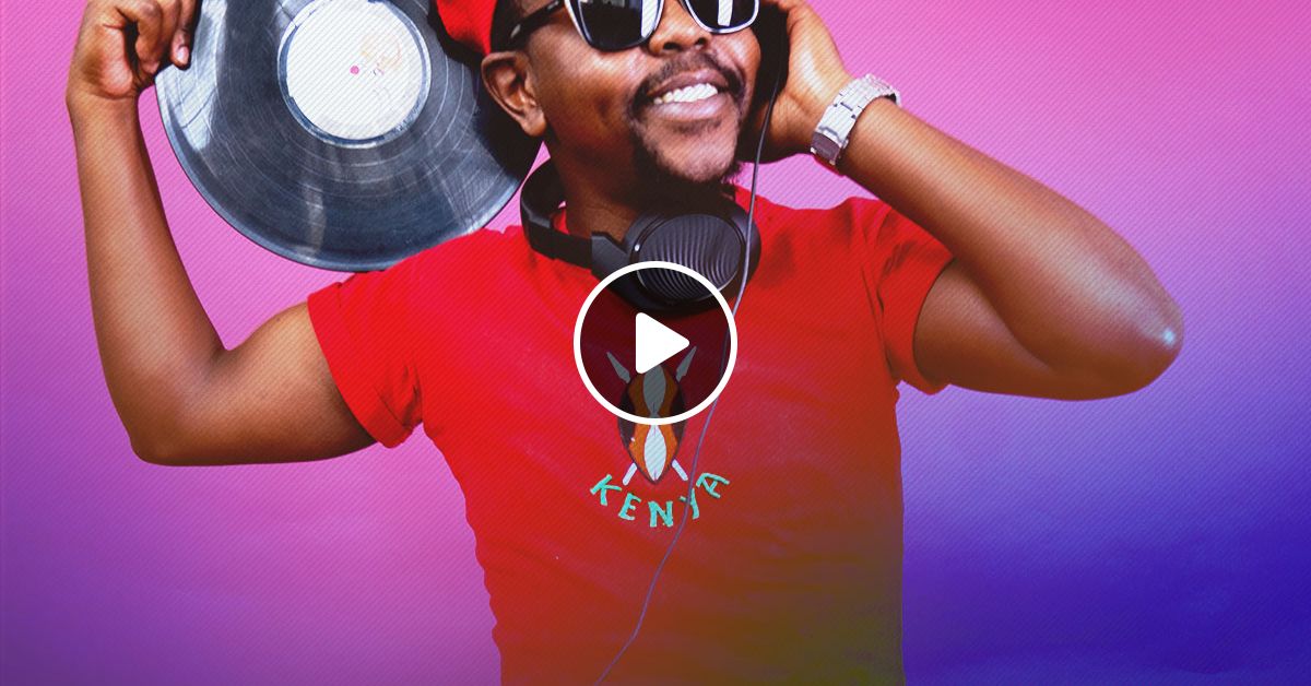 Trace Drive Weekly Roundup Mix 02 by MGM Kenya (Prince Kaybee, Zakes Bantwini, Dj Maphorisa) by ...
