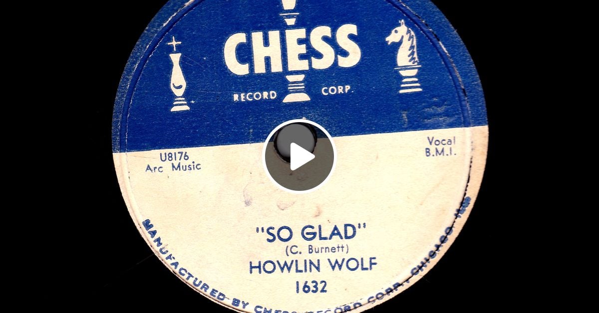 Shellac 78s to Start 2023 Right on the Kipper the Cat Show Cambridge ...