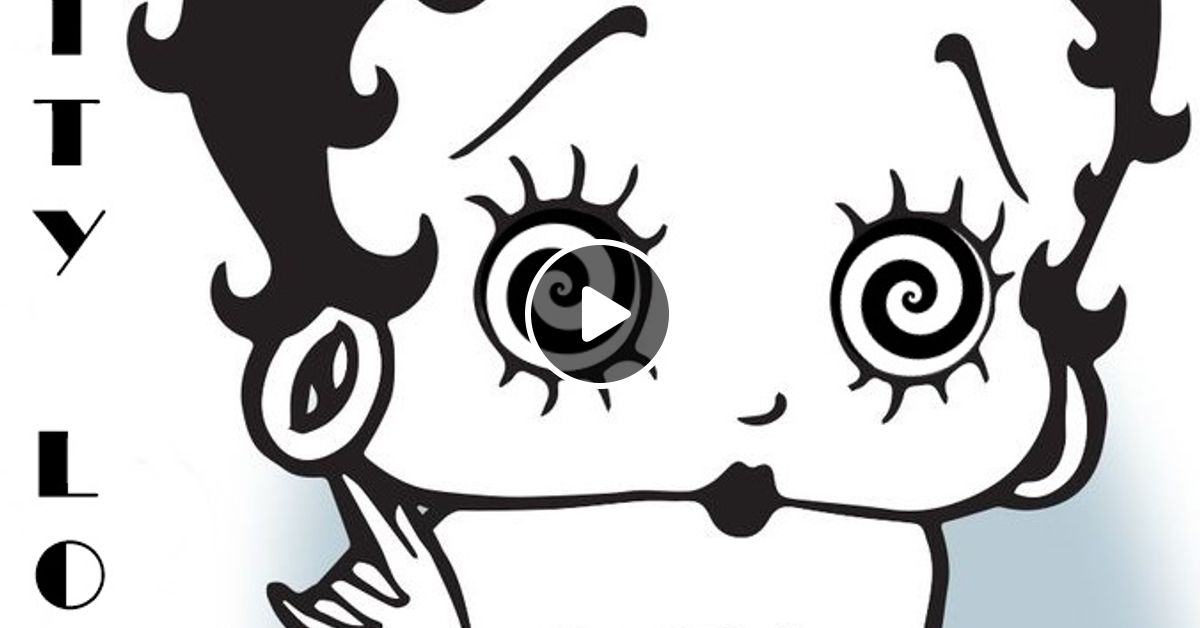2021 - Wiiking Gwad'Loop - Betty Loop by Wiiking Gwad'lOOp | Mixcloud